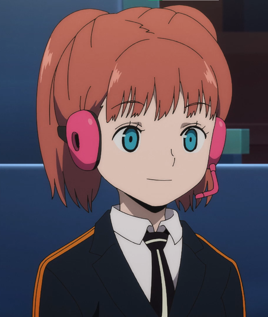 Sakurako Taketomi | World Trigger Wiki | Fandom