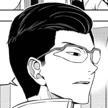 Takuma Yuba | World Trigger Wiki | Fandom