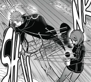 Mira/Image Gallery | World Trigger Wiki | Fandom