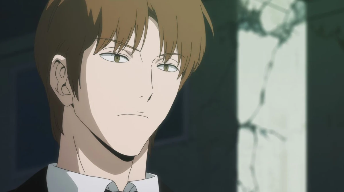 Masataka Ninomiya | World Trigger Wiki | Fandom