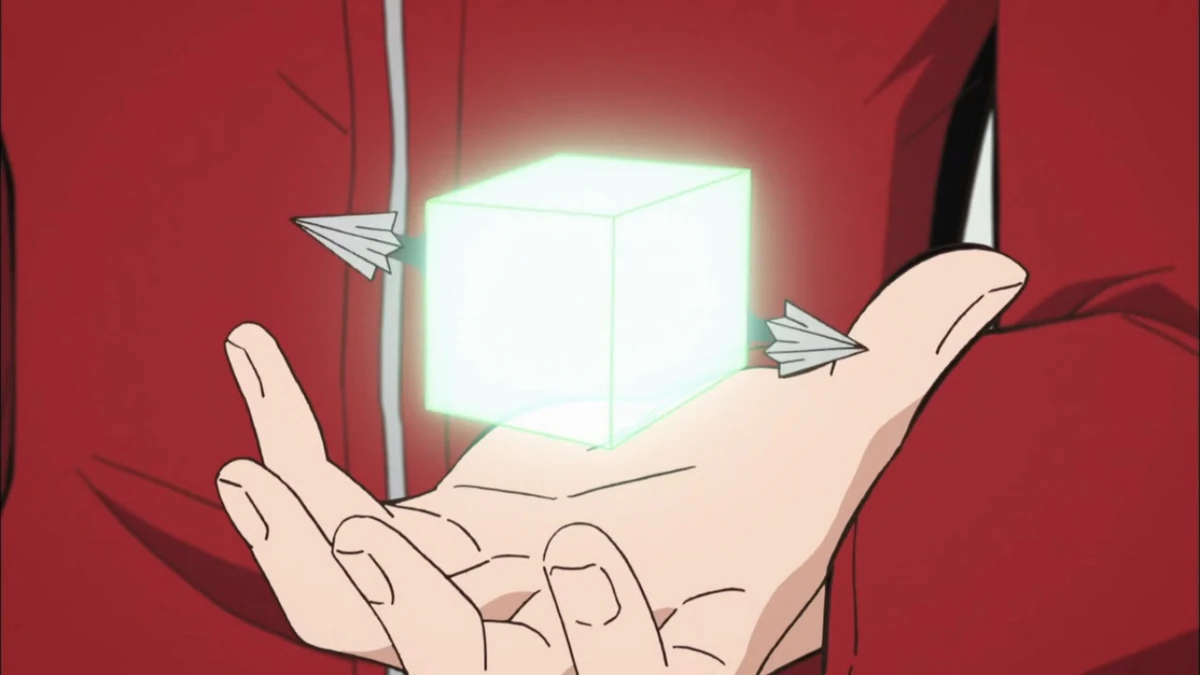 Spider | World Trigger Wiki | Fandom