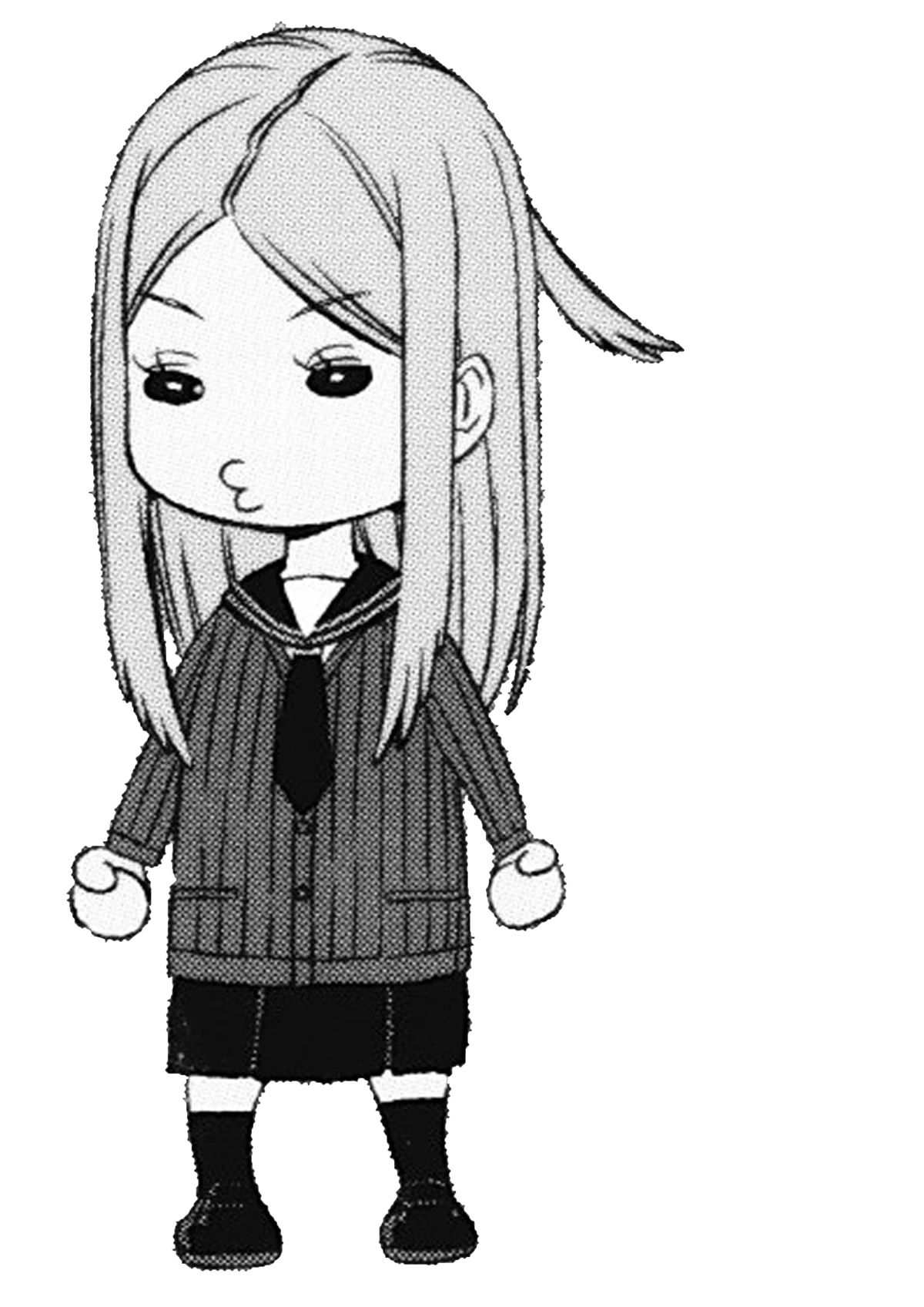 Kirie Konami/Image Gallery | World Trigger Wiki | Fandom