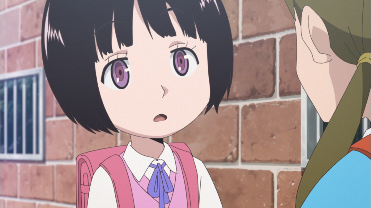 Chika Amatori's Side Effect | World Trigger Wiki | Fandom