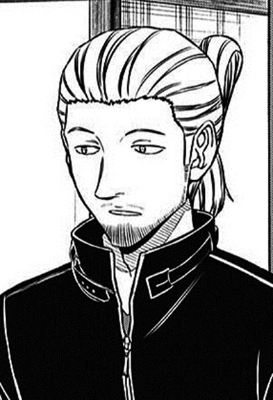 Personagens | Wiki World Trigger | Fandom