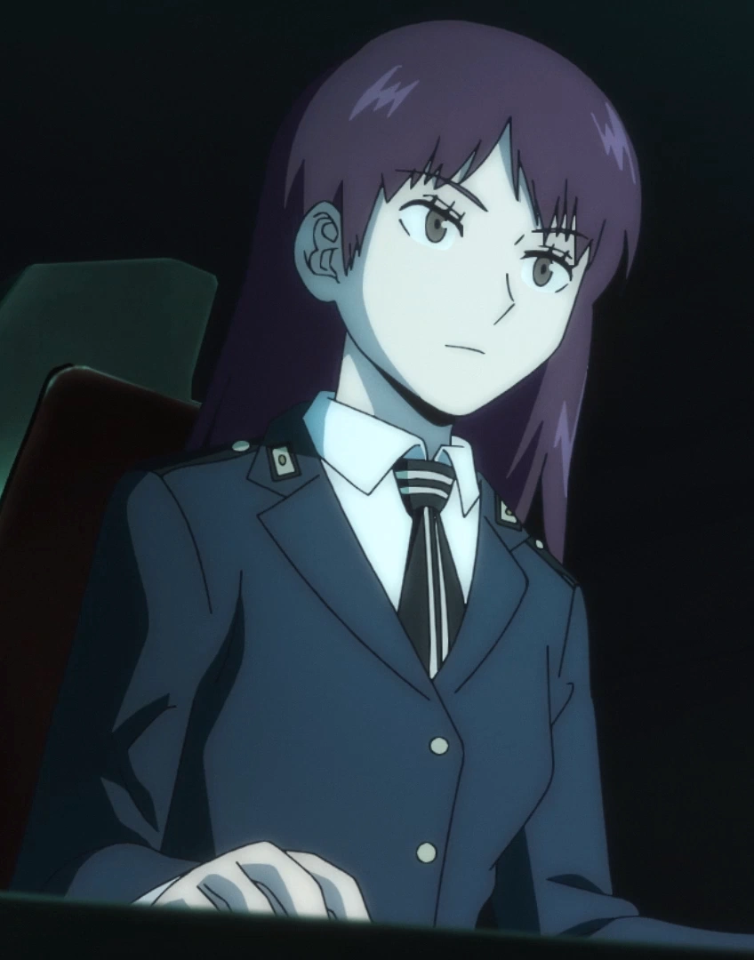 Kyōko Sawamura | World Trigger Wiki | Fandom