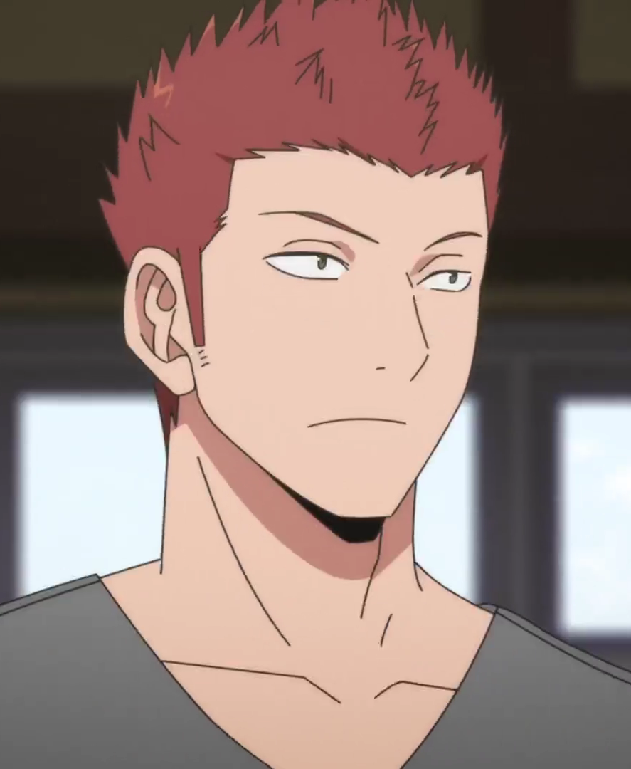 Characters | World Trigger Wiki | Fandom