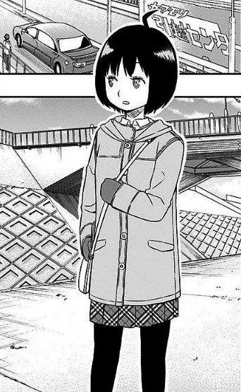Chika Amatori/Plot | World Trigger Wiki | Fandom