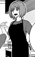 Nono Fujimaru/Image Gallery | World Trigger Wiki | Fandom
