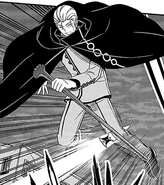 Viza/Image Gallery | World Trigger Wiki | Fandom