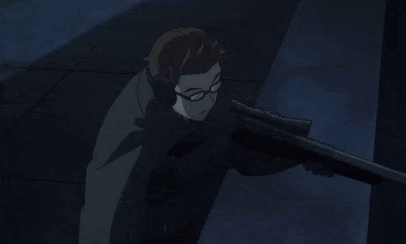 Ibis/Users | World Trigger Wiki | Fandom