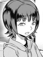 Yōko Katori/Image Gallery | World Trigger Wiki | Fandom