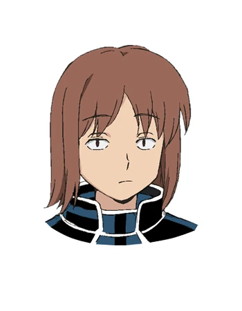 Shirō Kikuchihara | Wiki World Trigger | Fandom