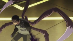 Gatlin/Abilities | World Trigger Wiki | Fandom
