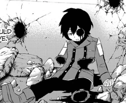 Yūma Kuga/Plot | World Trigger Wiki | Fandom