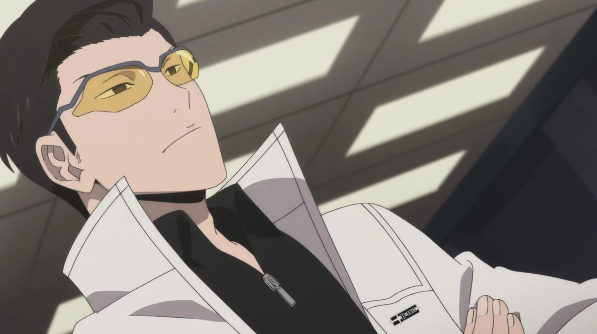 Takuma Yuba | World Trigger Wiki | Fandom