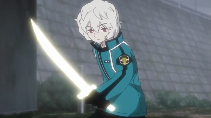 Scorpion/Image Gallery | World Trigger Wiki | Fandom