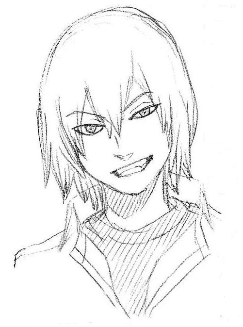 Masato Kageura/Image Gallery | World Trigger Wiki | Fandom