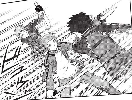 Sōya Kazama/Plot | World Trigger Wiki | Fandom