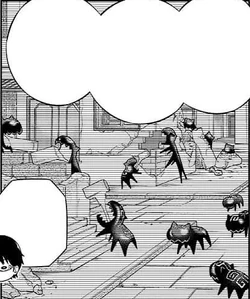 Trigger/Crown Trigger | World Trigger Wiki | Fandom