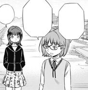 Yōko Katori/Image Gallery | World Trigger Wiki | Fandom