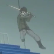 Chameleon/Image Gallery | World Trigger Wiki | Fandom