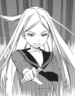 Kirie Konami/Plot | World Trigger Wiki | Fandom