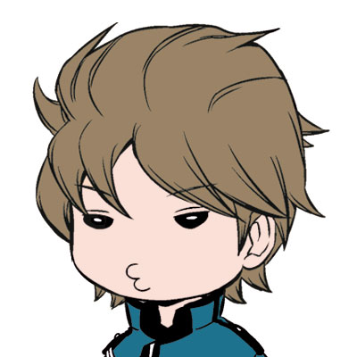 Hyuse/Image Gallery | World Trigger Wiki | Fandom