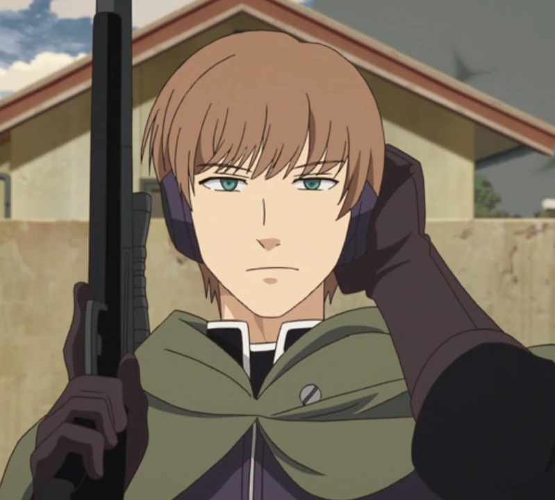 Tōru Narasaka | Wiki World Trigger | Fandom