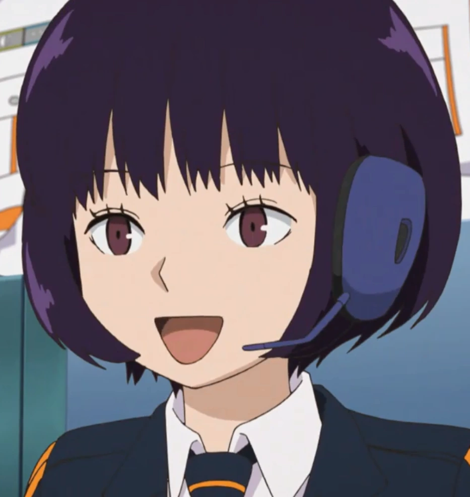 Kaho Mikami | World Trigger Wiki | Fandom