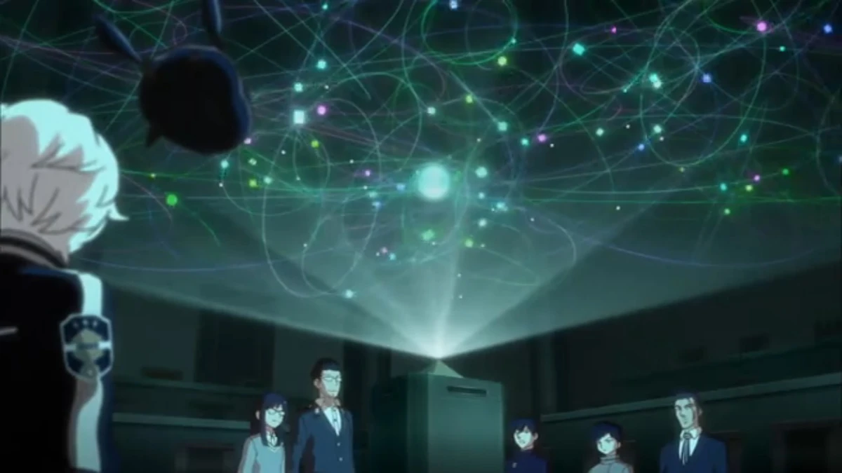 Replica/Abilities | World Trigger Wiki | Fandom