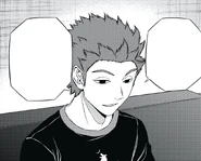 Kō Murakami/Image Gallery | World Trigger Wiki | Fandom