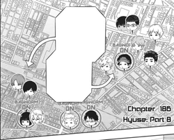 Rank War Stages | World Trigger Wiki | Fandom