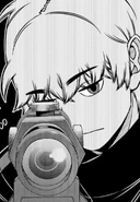 Yuzuru Ema/Image Gallery | World Trigger Wiki | Fandom