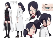 Lamia/Image Gallery | World Trigger Wiki | Fandom