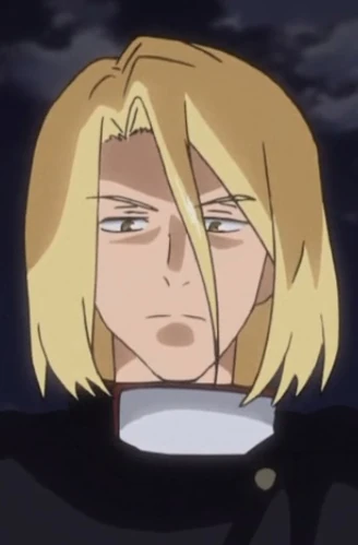 Giev | World Trigger Wiki | Fandom