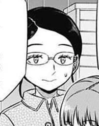 Somei's Mother | World Trigger Wiki | Fandom