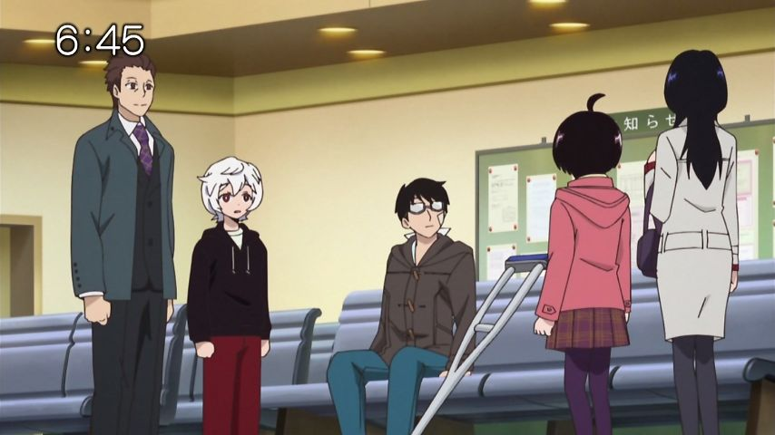 Hero and Partner | World Trigger Wiki | Fandom