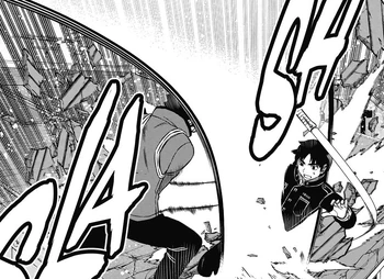 Raygust | World Trigger Wiki | Fandom