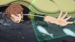 Shun Midorikawa/Abilities | World Trigger Wiki | Fandom