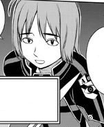 Shirō Kikuchihara/Image Gallery | World Trigger Wiki | Fandom