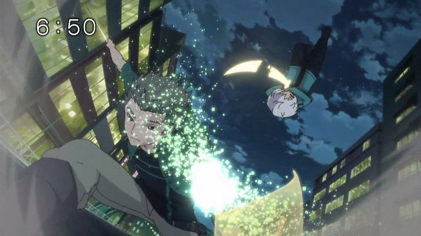 Kō Murakami of Suzunari First | World Trigger Wiki | Fandom