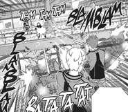 Kō Murakami/Image Gallery | World Trigger Wiki | Fandom