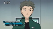 Kō Murakami/Image Gallery | World Trigger Wiki | Fandom