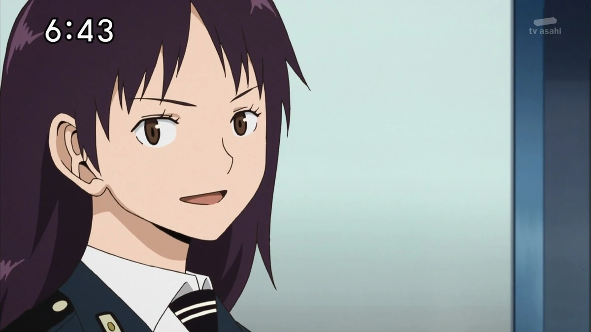 Kyōko Sawamura | Wiki World Trigger | Fandom