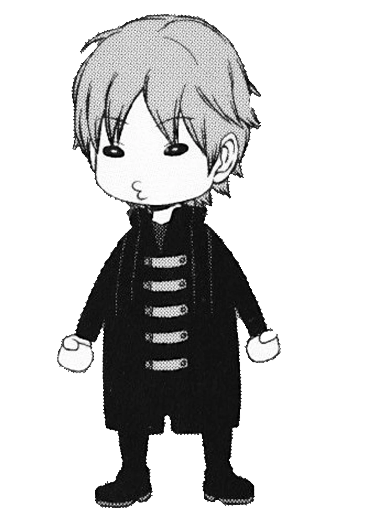 Kōhei Izumi/Image Gallery | World Trigger Wiki | Fandom