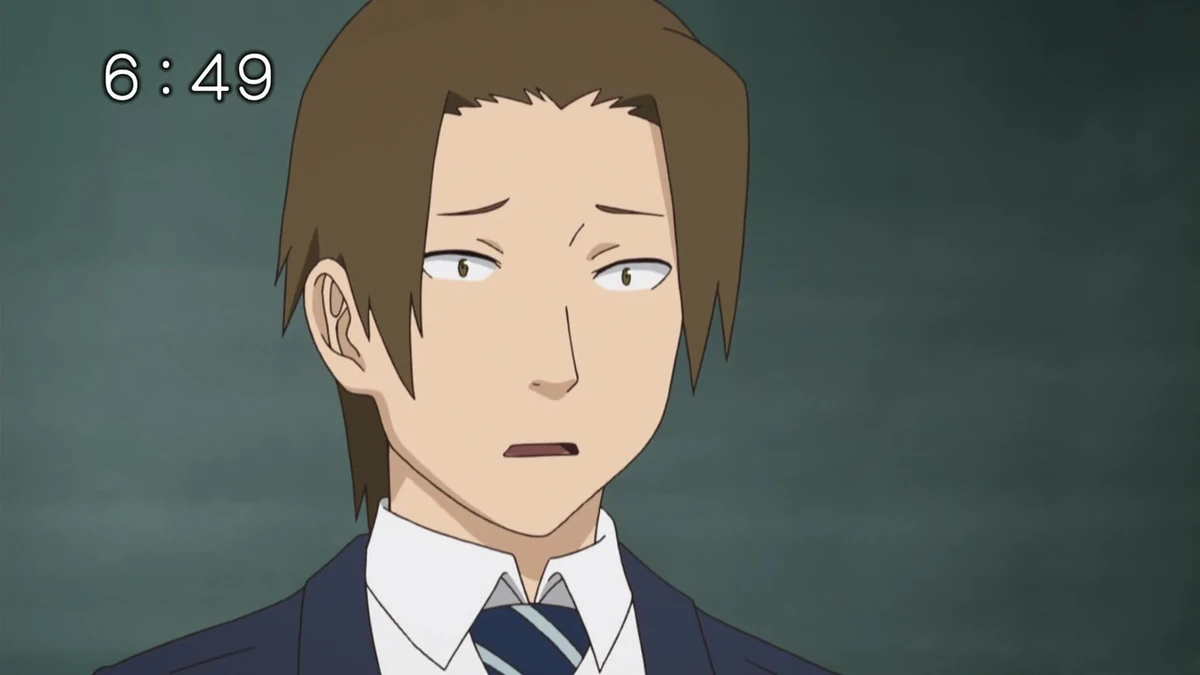 Yotsuya | Wiki World Trigger | Fandom