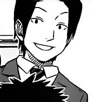 Yotsuya | World Trigger Wiki | Fandom