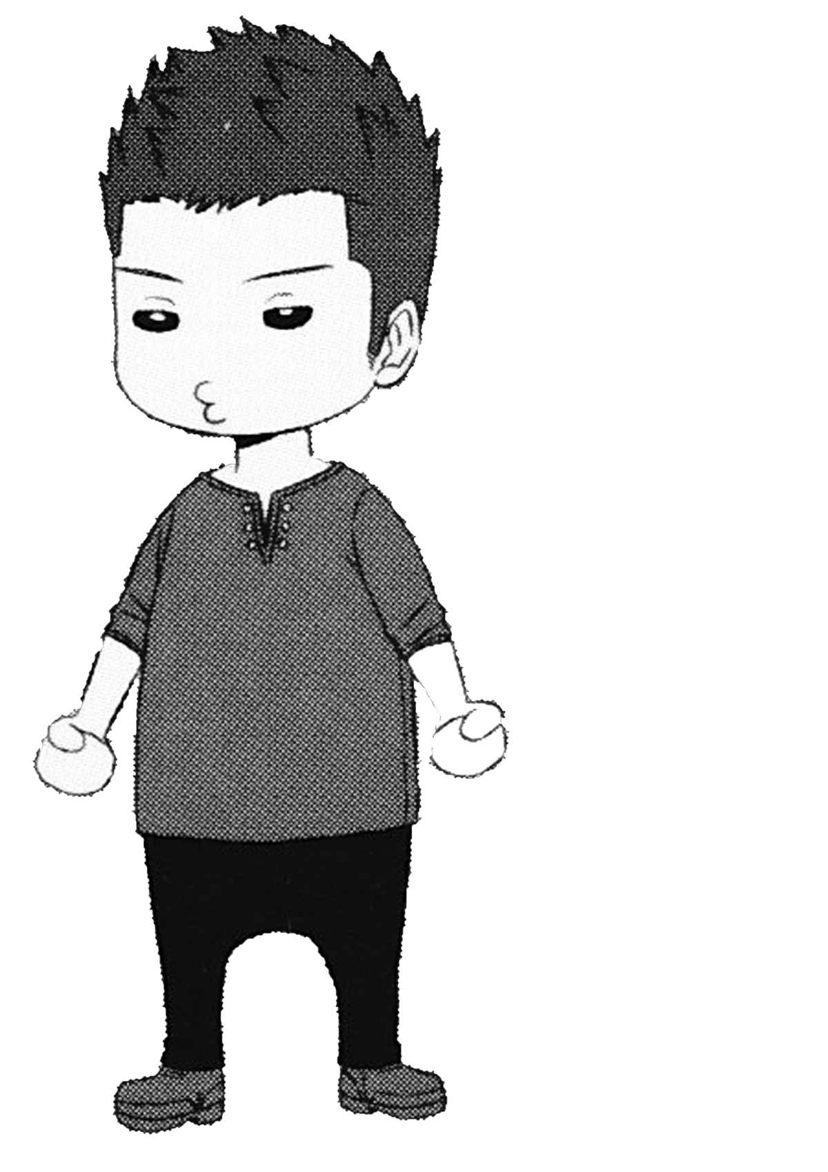 Reiji Kizaki/Image Gallery | World Trigger Wiki | Fandom