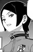 Ai Kitora/Image Gallery | World Trigger Wiki | Fandom