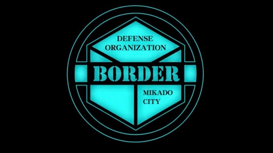 Border | Wiki World Trigger | Fandom